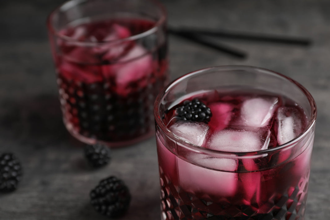 Come è fatto il Gin? Ingredienti e procedimento | Gin Niro Mix